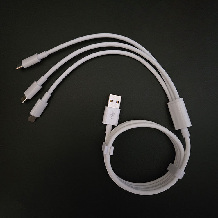 Inventory Discount Sales Regulars Types 4 Feet Lengths 8 Pin Micro Usb ...