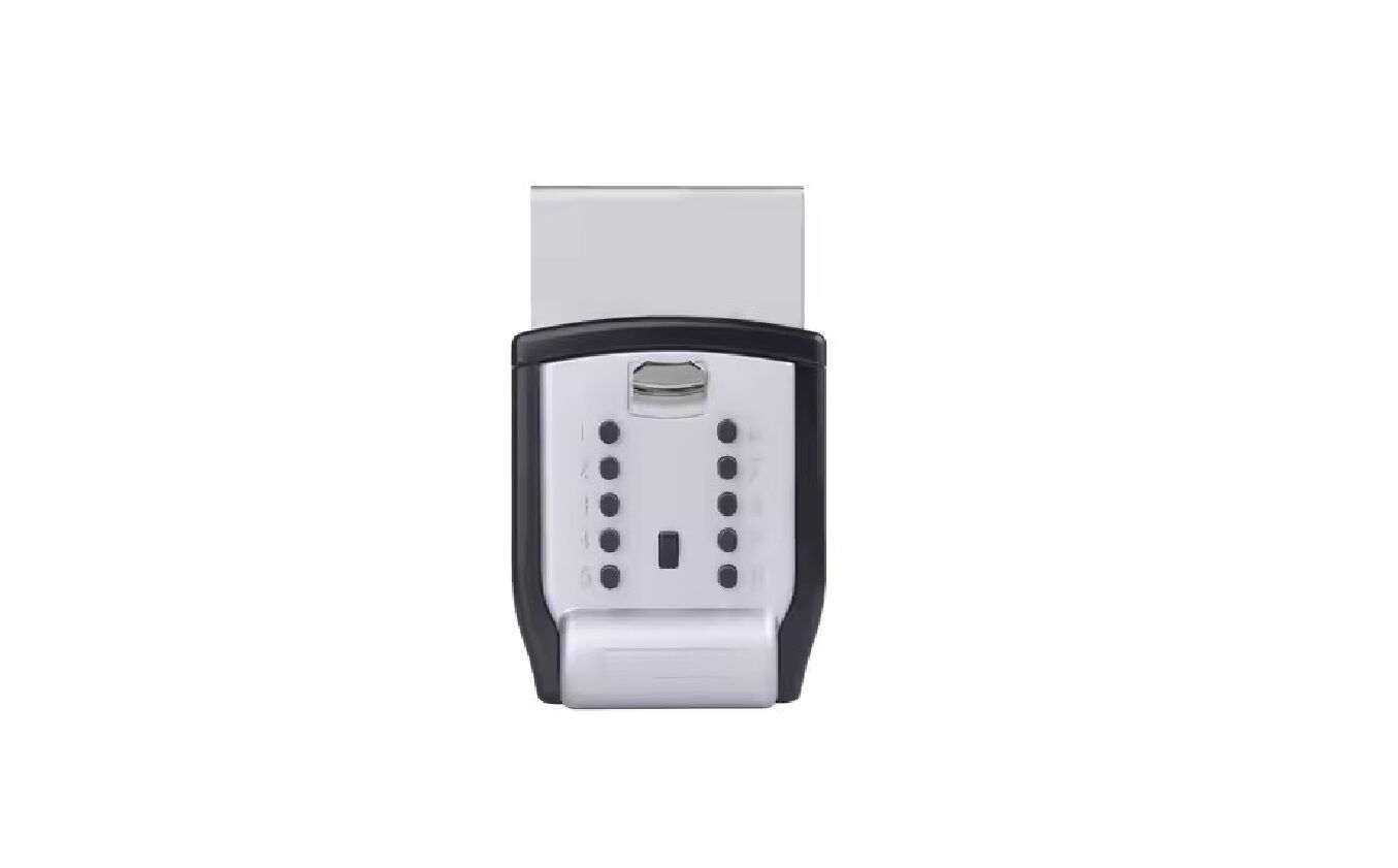 Factory Direct High Quality China Wholesale 11 Button Combination Lock ...