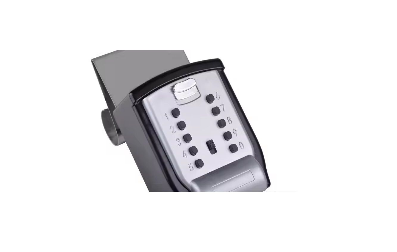 Factory Direct High Quality China Wholesale 11 Button Combination Lock ...
