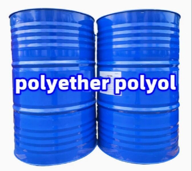 Polyether Polyol Ppg Essential Polymer Ingredient For Polyurethane ...