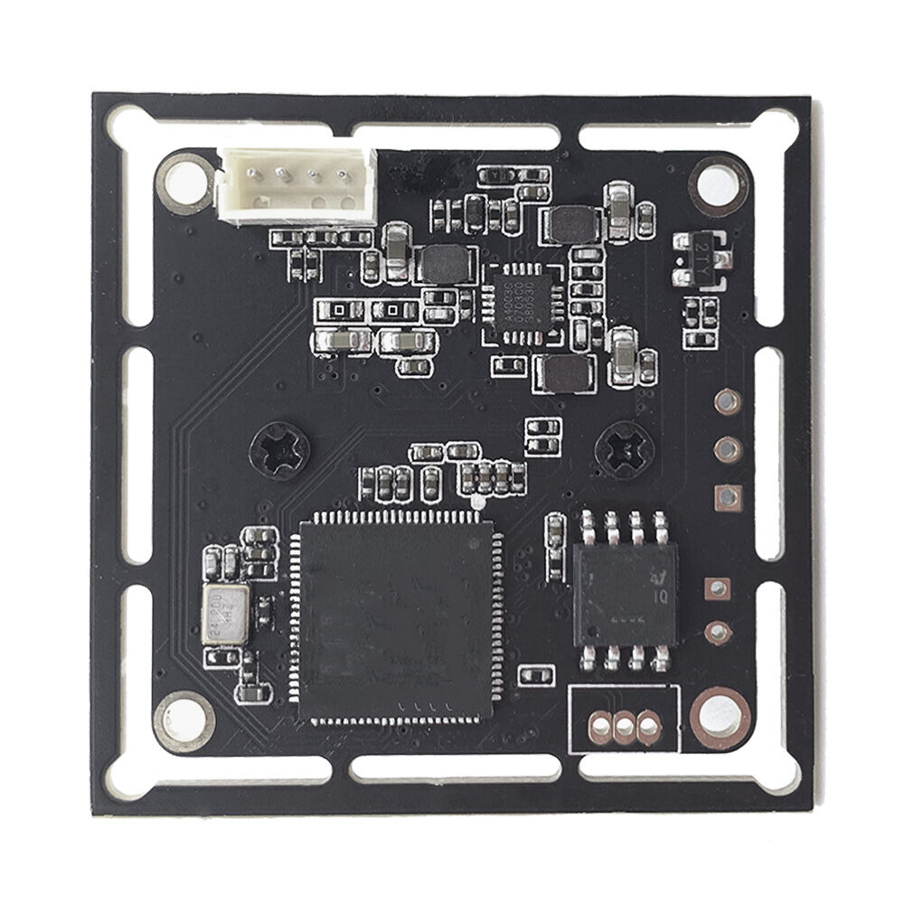 Oem1/2.7“ Cmos 2.0mp Mini Pcb Cameras 38*38mm 30fps H.264 Color Usb ...