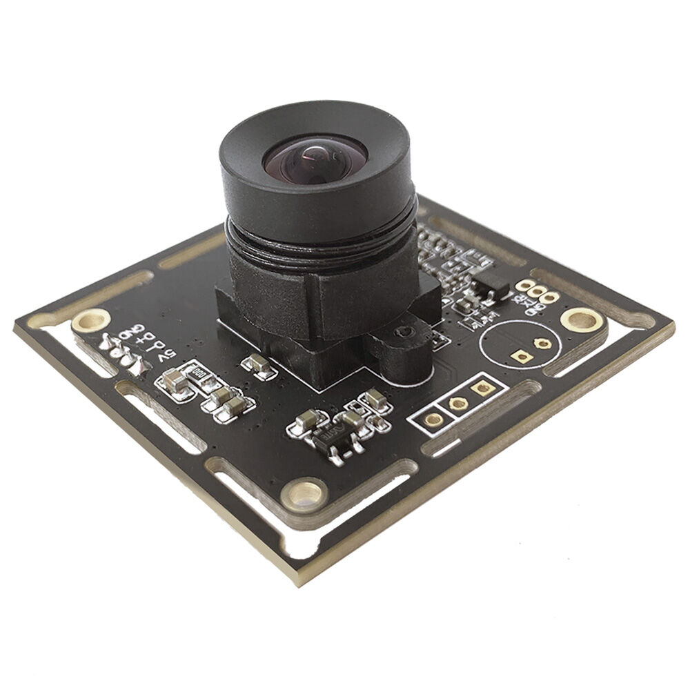 Wholesales 1/2.7“ Cmos 2.0mp 1920*1080 32*32/38*38mm 30fps H.264 Color ...