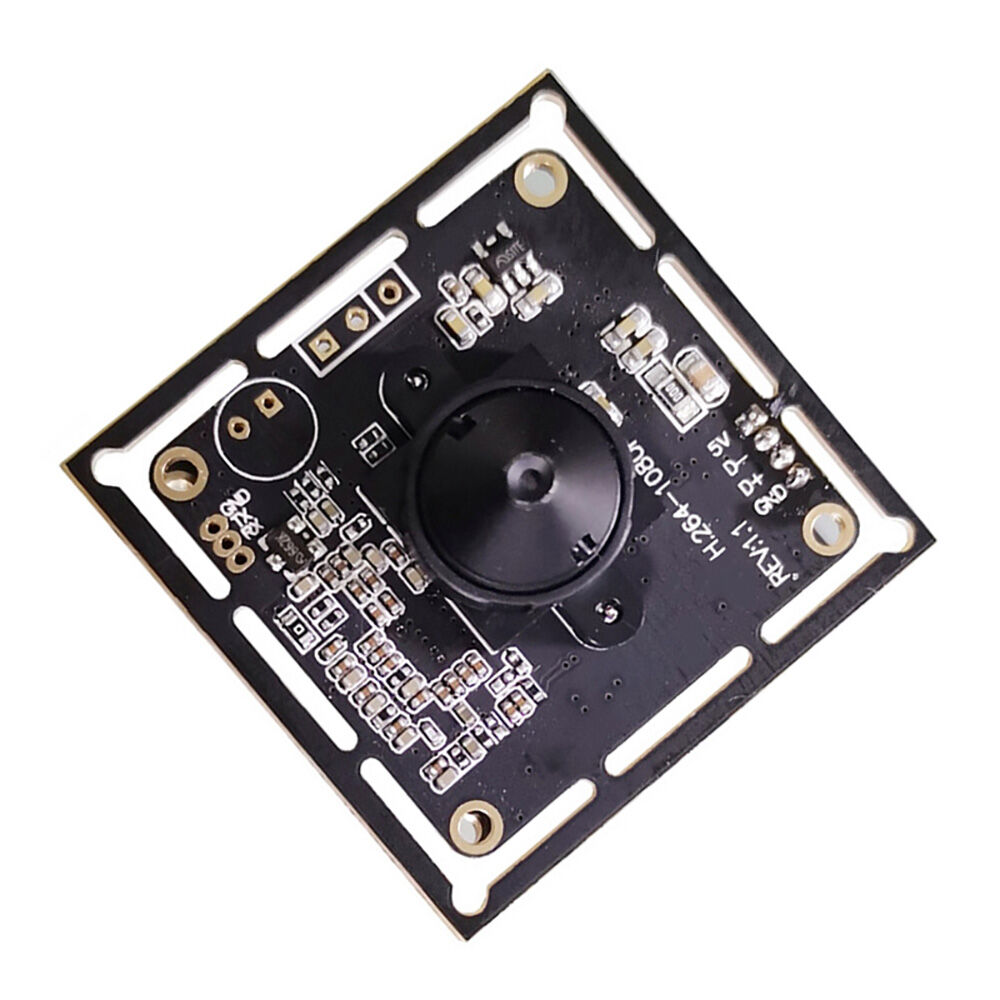 Wholesales 1/2.7“ Cmos 2.0mp 1920*1080 32*32/38*38mm 30fps H.264 Color ...