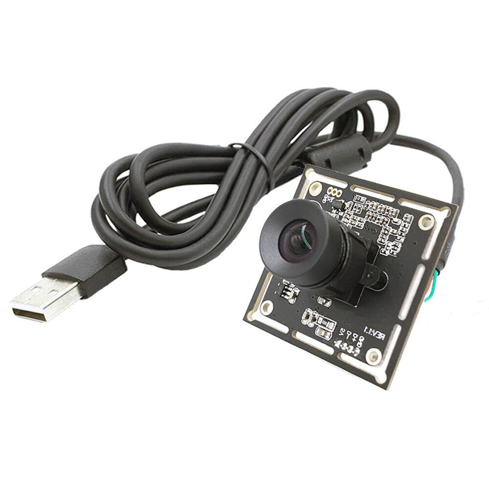 Wholesales 1/2.7“ Cmos 2.0mp 1920*1080 32*32/38*38mm 30fps H.264 Color ...