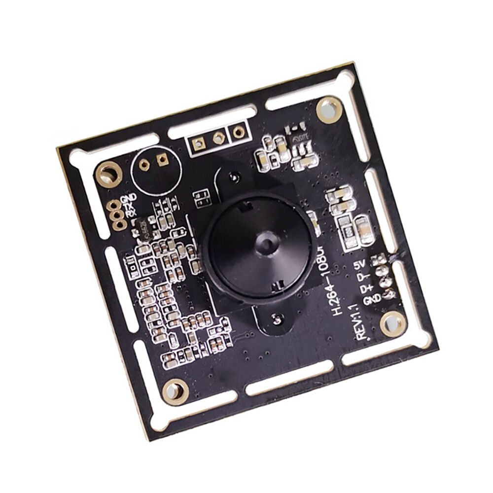 Wholesales 1/2.7“ Cmos 2.0mp 1920*1080 32*32/38*38mm 30fps H.264 Color ...