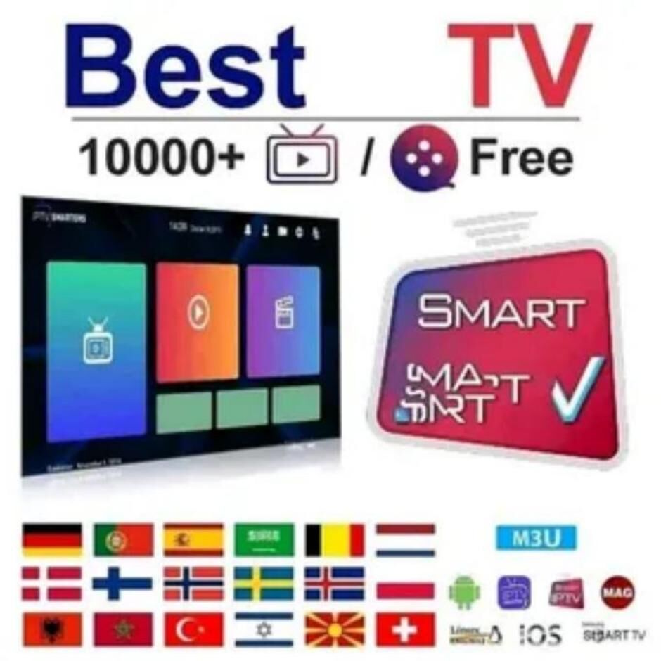 Buy China Wholesale 12 Months World Iptv Code Free Trial Android Tvbox Set Top Box Ihomer ...