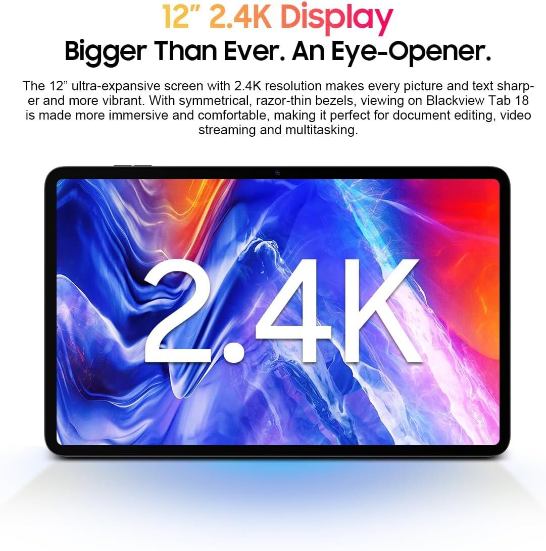 Compre 2025 Actualizado Android 14 Tablet 12 Pulgadas Tablet Pc Octa ...