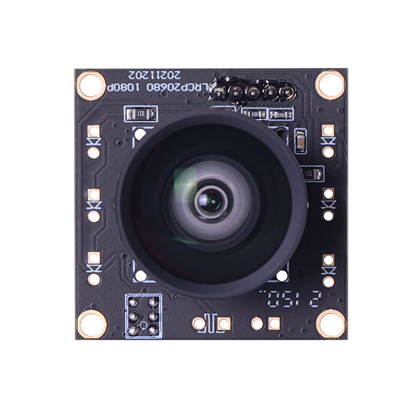 Bulk Buy China Wholesale 1080p Ps5268_32mm 2.7mm 120degree ...