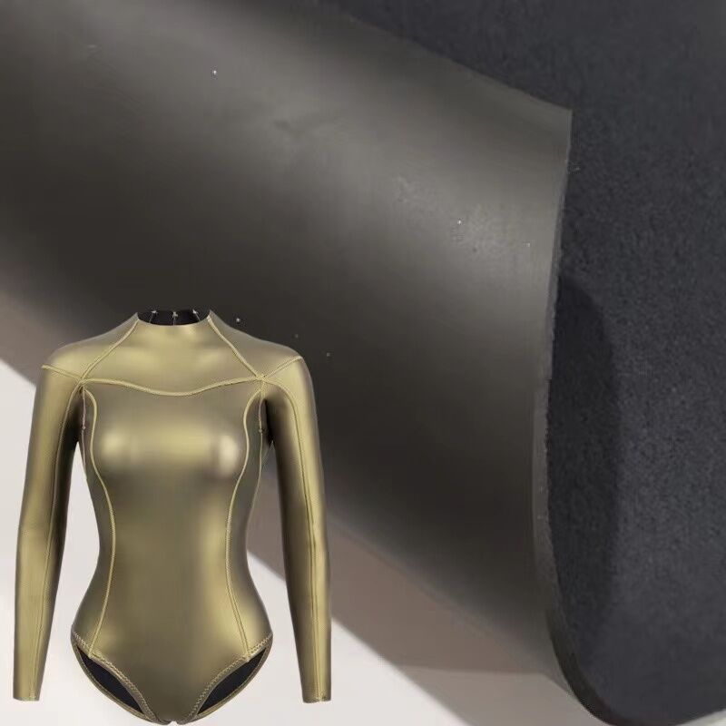 Milk Protein Fiber Fabric Neoprene Fashionable Accessories Milk Silk ...