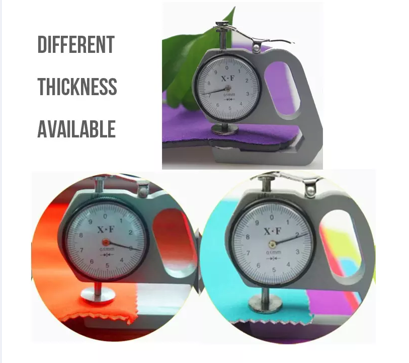 Milk Protein Fiber Fabric Neoprene Fashionable Accessories Milk Silk ...