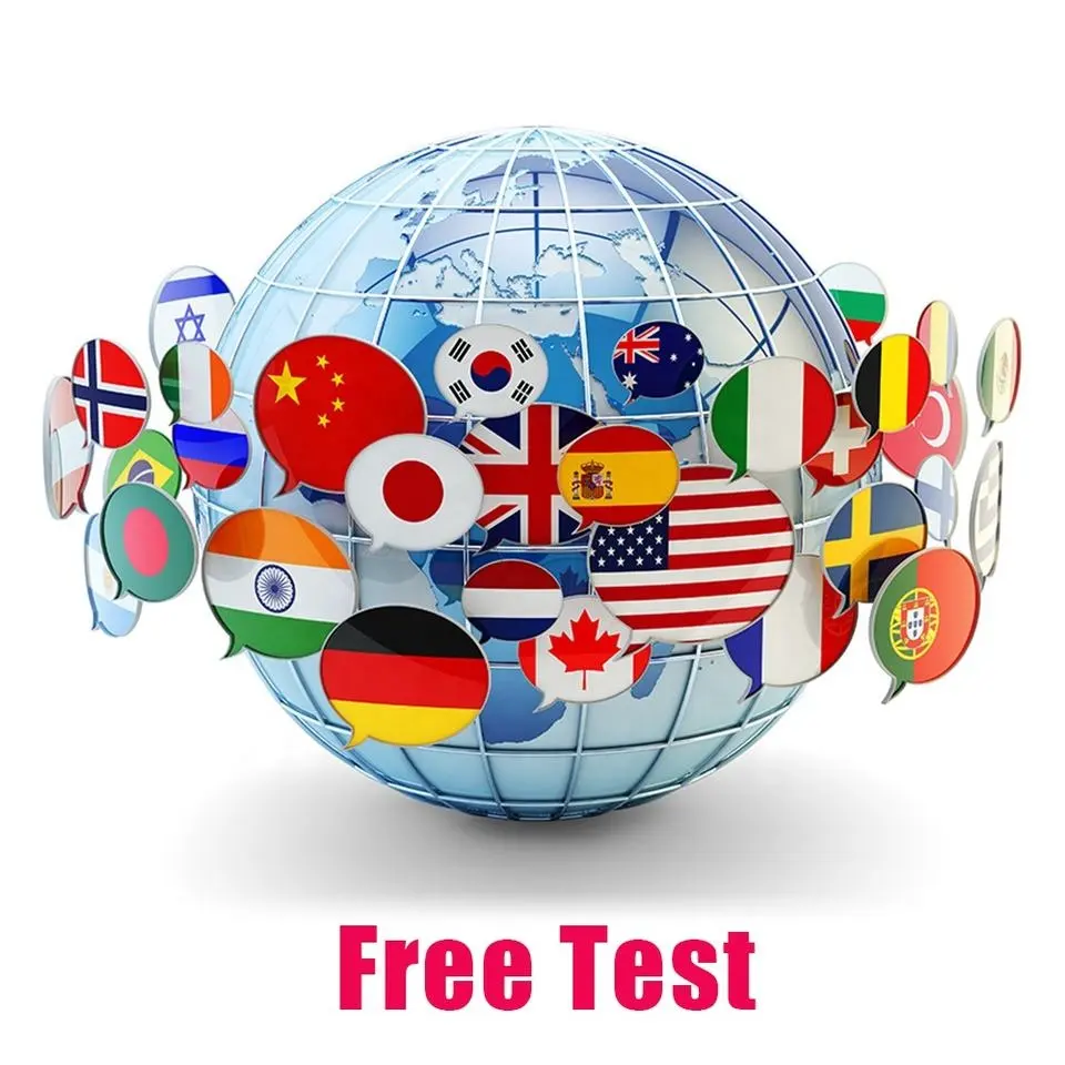 2025 Best 4k No Buffering Iptv Subswith Free Test Credits Panel Uk Hot ...