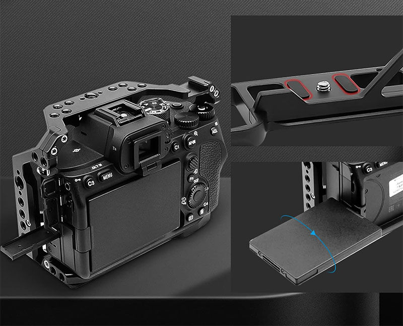 Oem Factory Price Cnc Precision Machining Multi-hole Aluminium Alloy ...