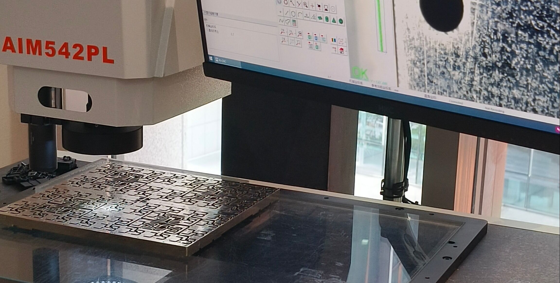 Oem High-performance Lightweight Plastic Metalized Waveguide Antenna ...