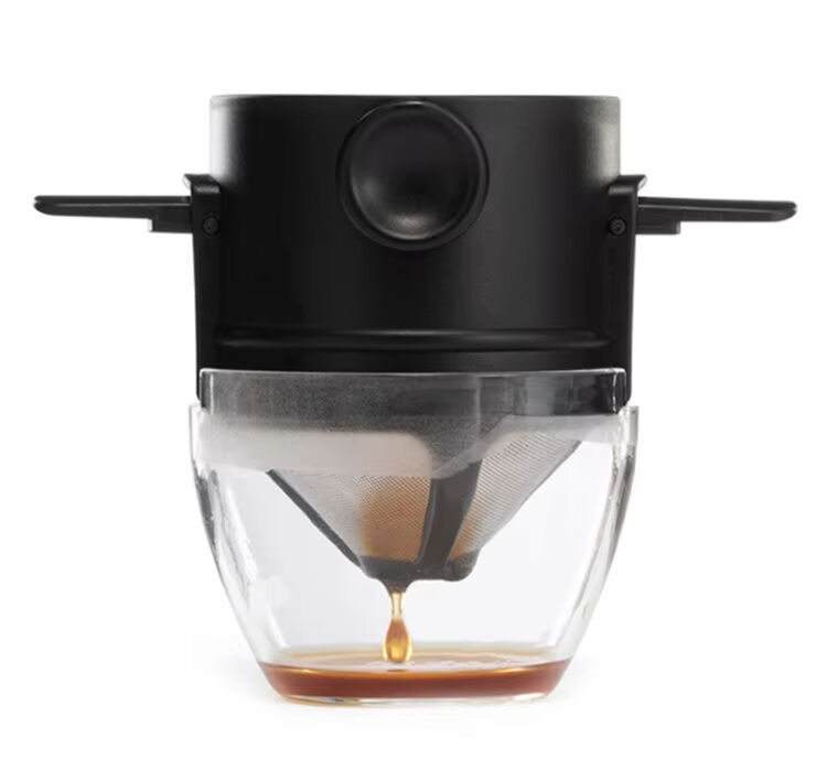 Bulk Buy China Wholesale Wholesale Price Foldable Coffee Filter Abs ...