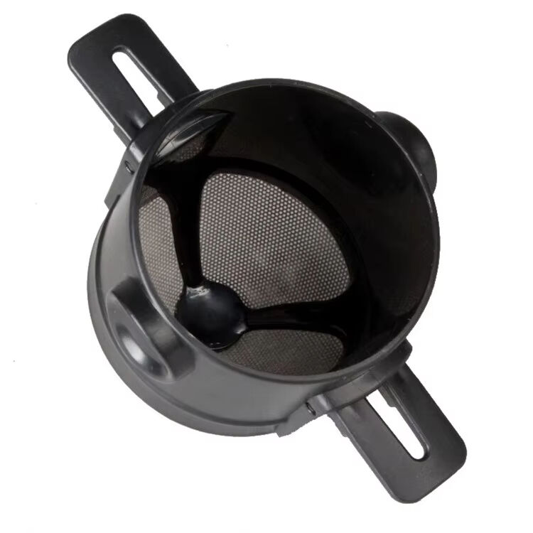 Bulk Buy China Wholesale Wholesale Price Foldable Coffee Filter Abs ...