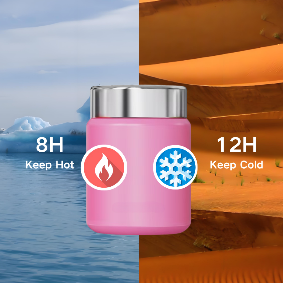 Mini Insulated Mug 316 Stainless Steel Portable Mug Insulated Mini Milk ...