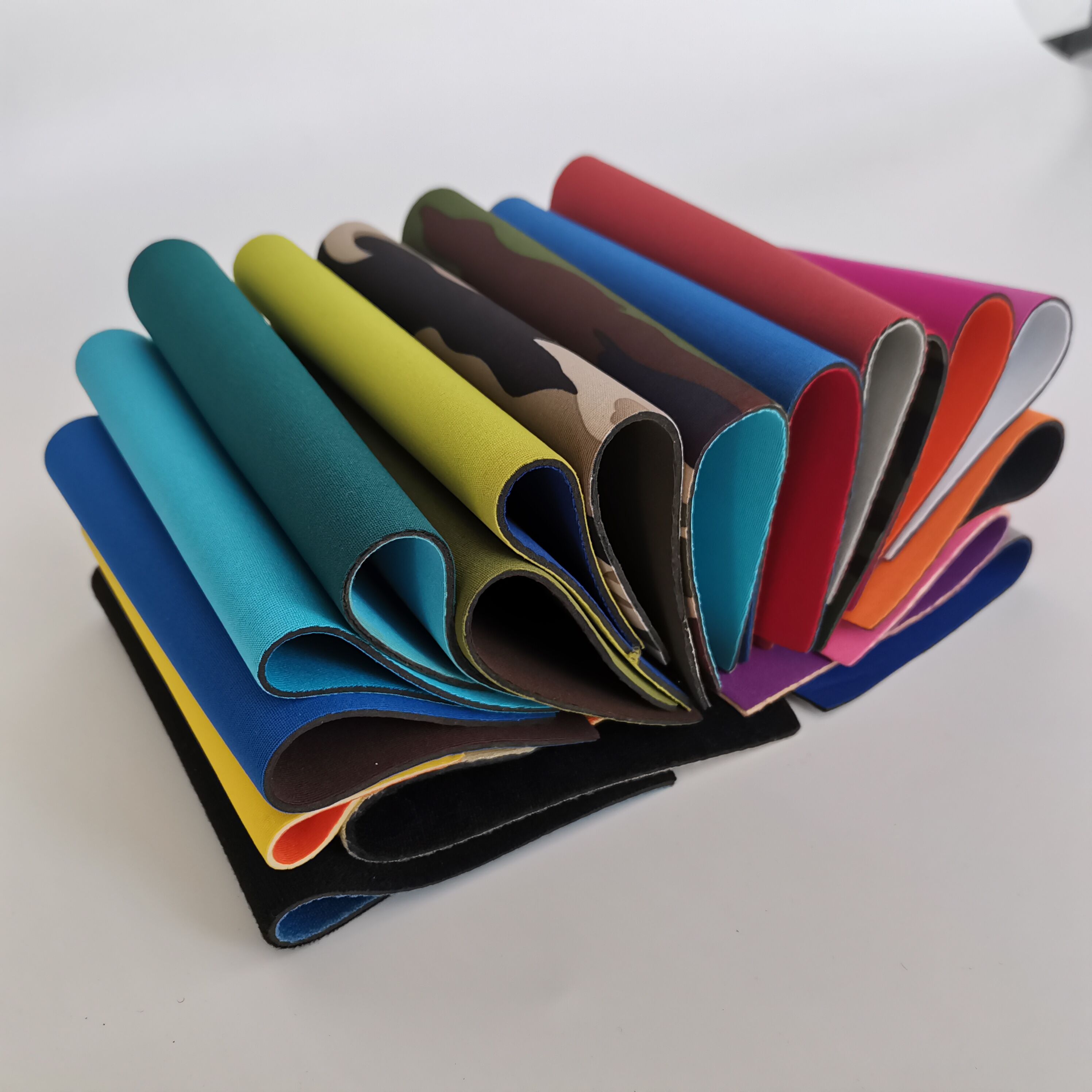 Factory Direct High Quality China Wholesale Waterproof 2mm 3mm 5mm ...