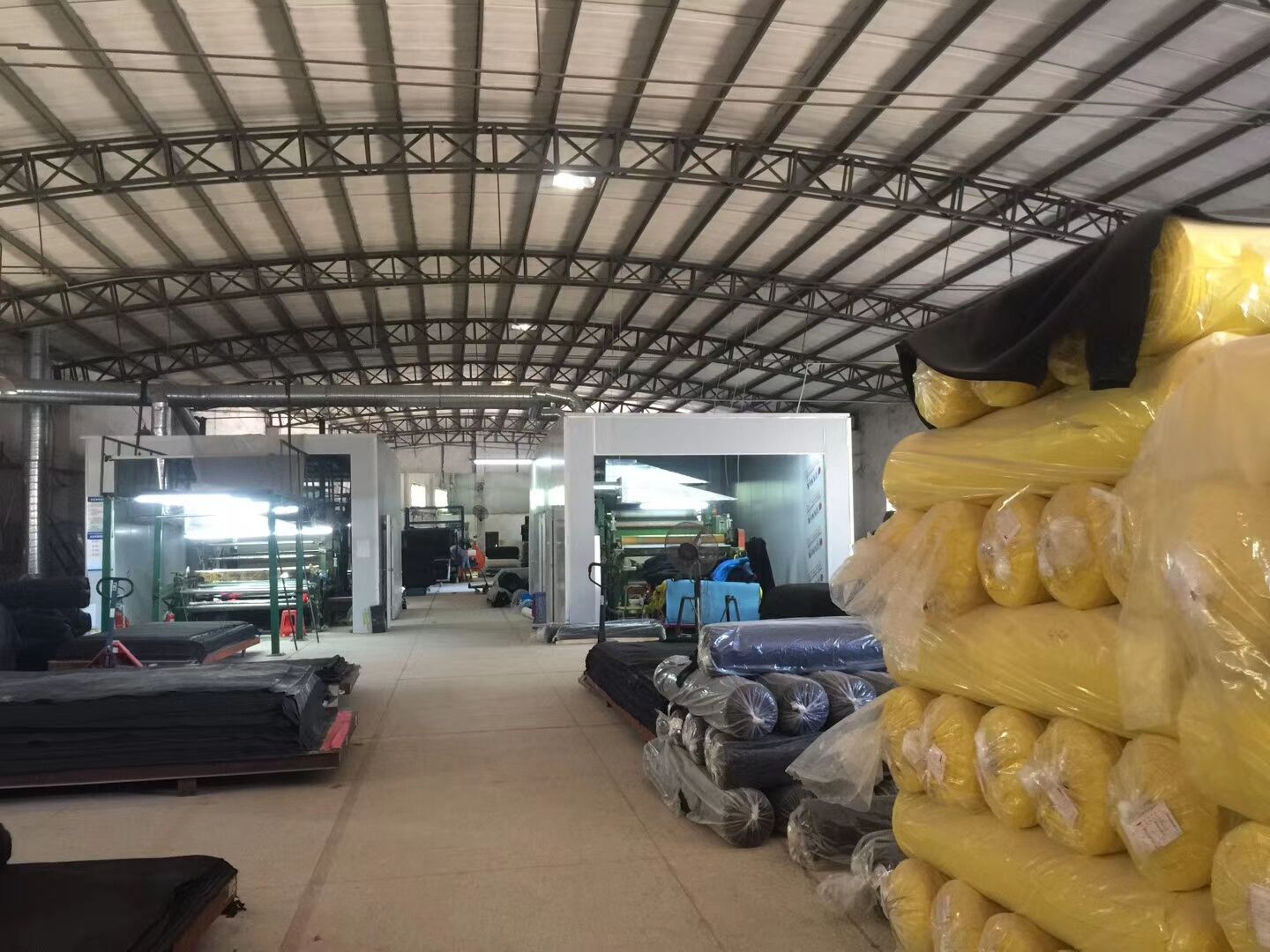 Milk Protein Fiber Fabric Neoprene Fashionable Accessories Milk Silk ...