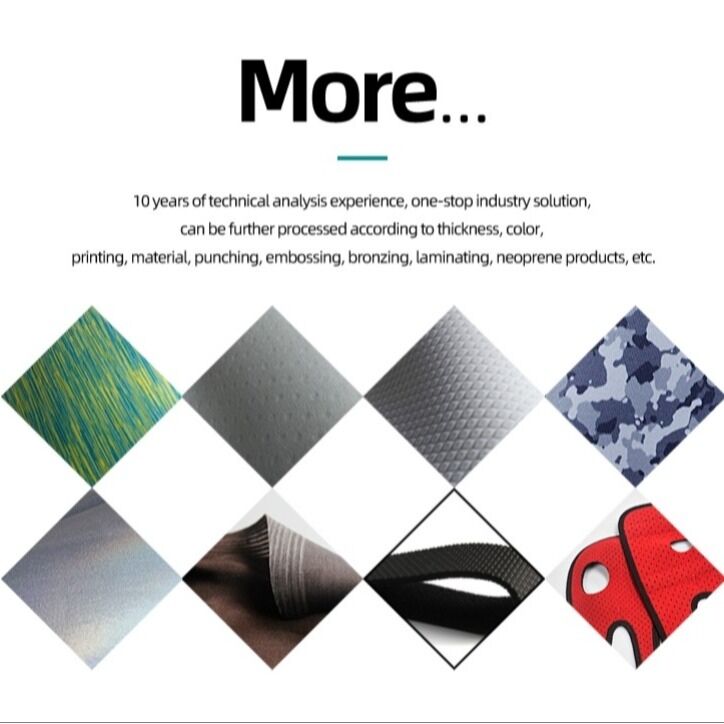 Milk Protein Fiber Fabric Neoprene Fashionable Accessories Milk Silk ...