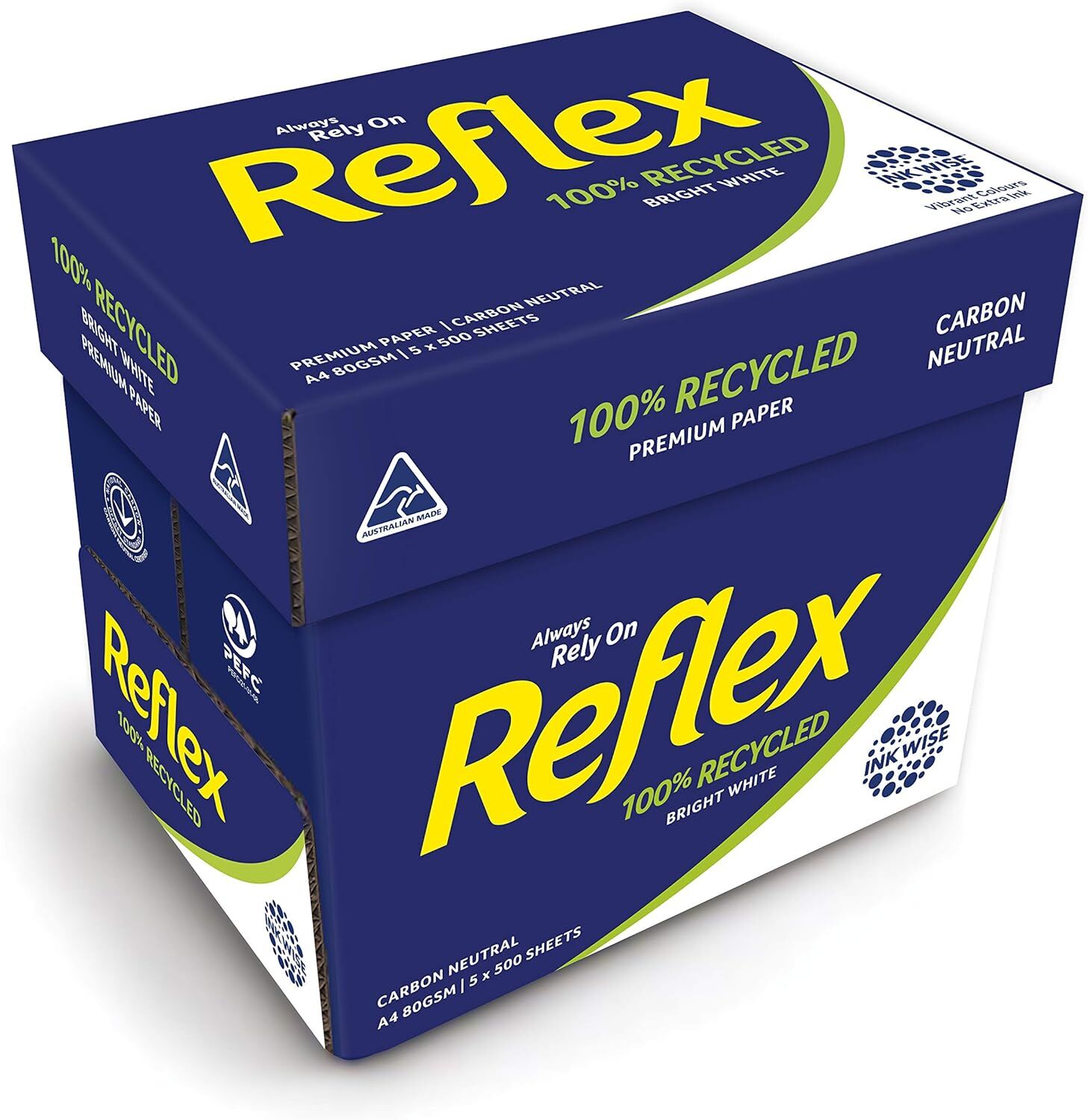 Factory Direct High Quality Germany Wholesale Quality Reflex A4 Copy ...