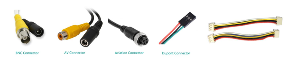 Cheap Hd 1/3" Cmos 800tvl Cctv Fpv 32*32mm Camera Module With 3.7mm ...