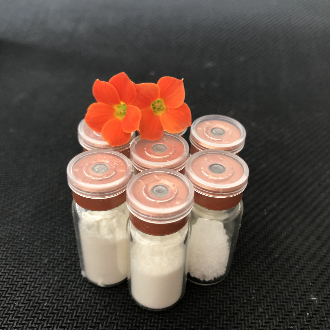 Bulk Buy China Wholesale Peptide Substances. The Peptide Powder Used In ...