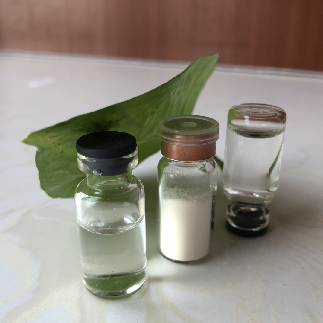 Bulk Buy China Wholesale Peptide Substances. The Peptide Powder Used In ...