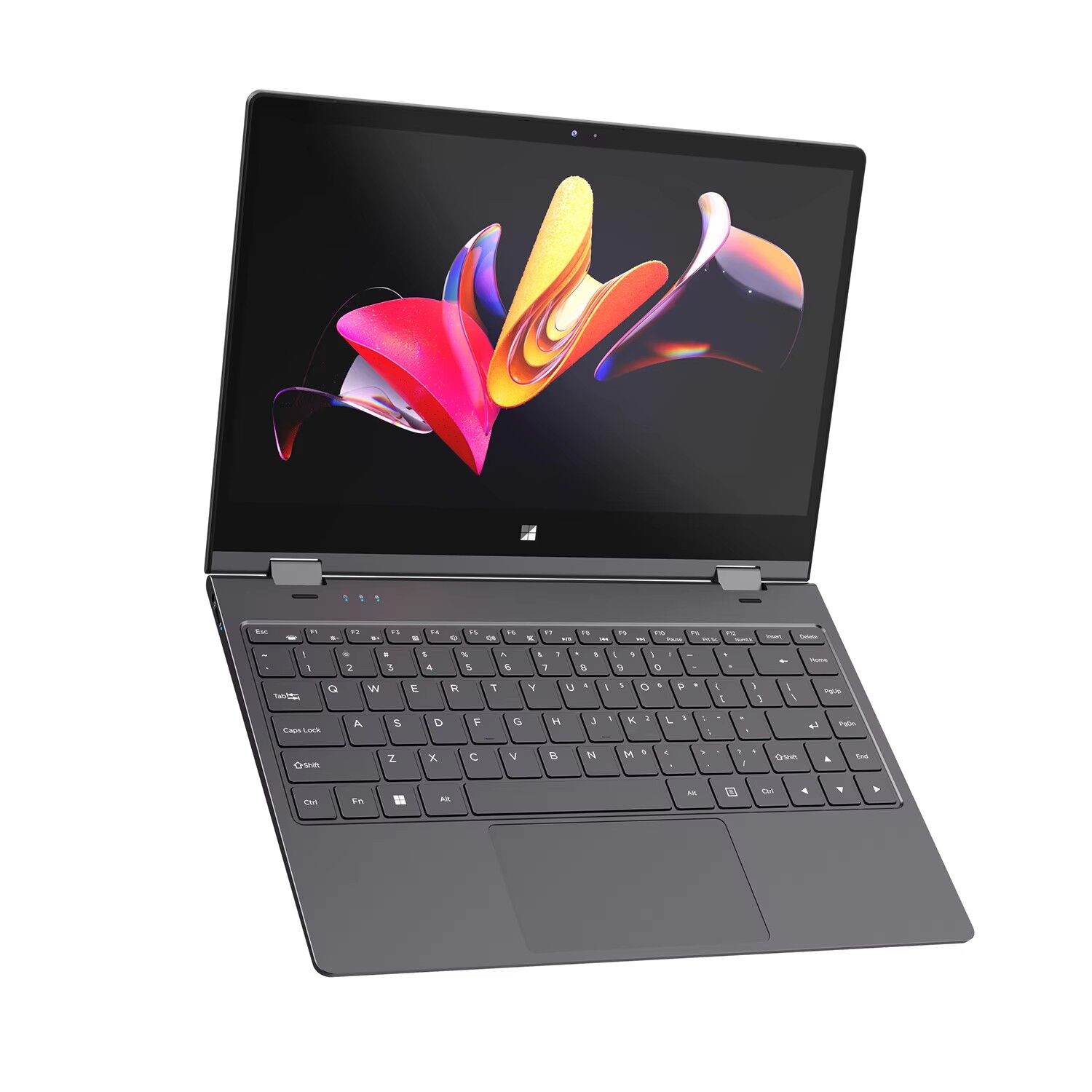 Hot Sale Novel Touch Screen 360 Degree Folding Laptop N95 Yoga 360 ...