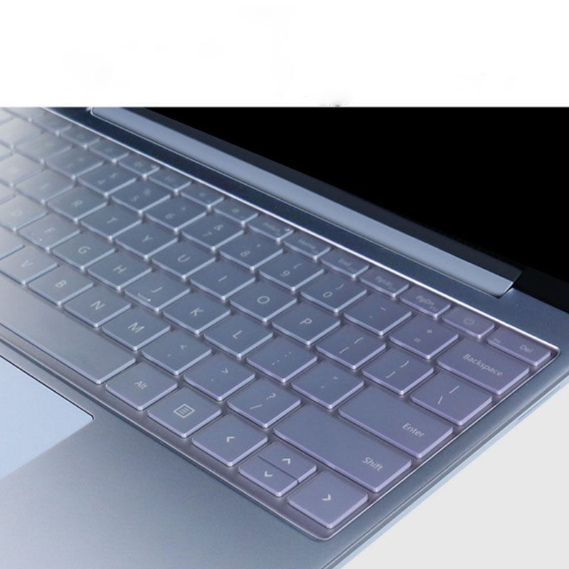 Suitable For Microsoft Surface Laptop 13.5-inch Keyboard Film ...