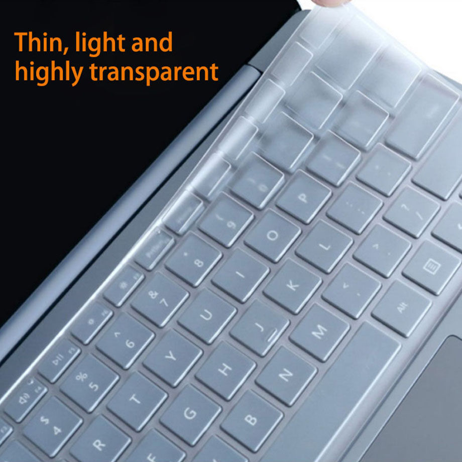 Suitable For Microsoft Surface Laptop 13.5-inch Keyboard Film ...