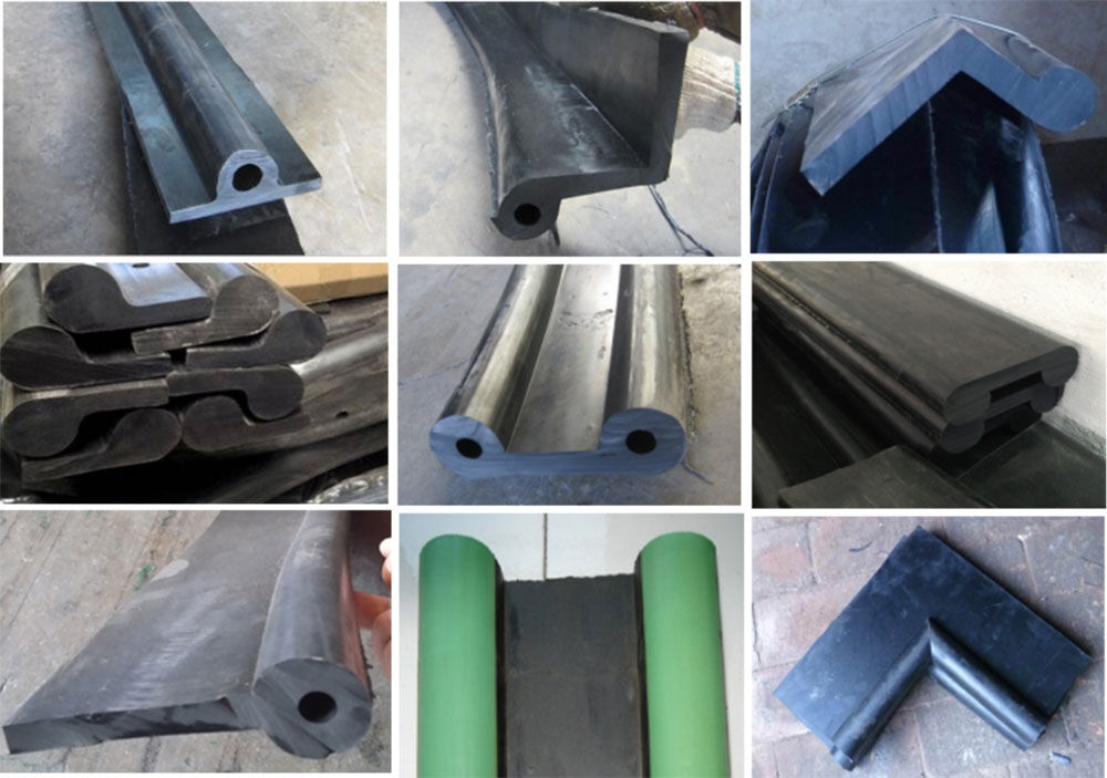 Buy China Wholesale Dam P-shaped Gate Water Solid Seal Flood Control ...