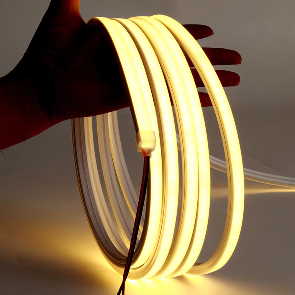 Bulk Buy China Wholesale Led Neon Strip Lights 220v Lighting Led Band ...