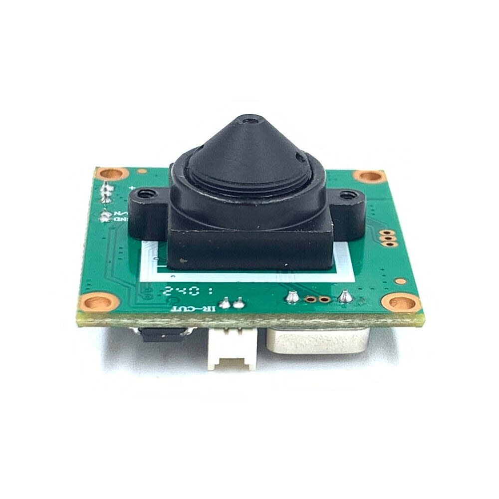 Oem Hd 1/3" Cmos 800tvl Mini Cctv Analog 32*32mm Pcb Camera Module With ...