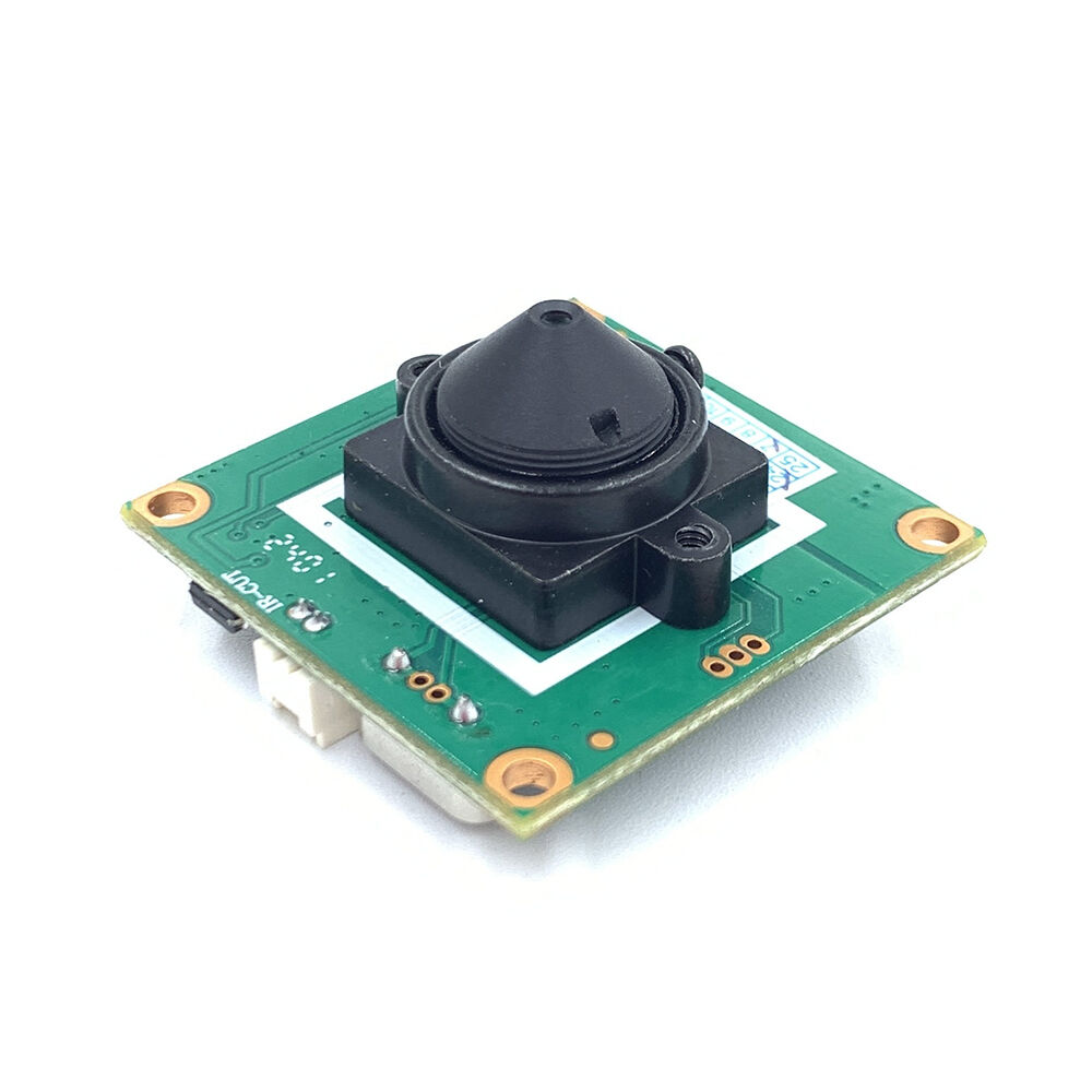 Oem Hd 1/3" Cmos 800tvl Mini Cctv Analog 32*32mm Pcb Camera Module With ...