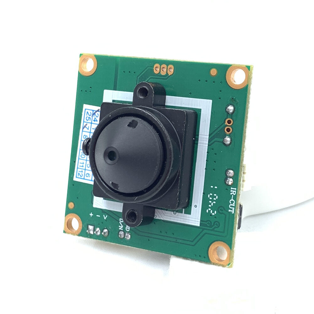 Oem Hd 1/3" Cmos 800tvl Mini Cctv Analog 32*32mm Pcb Camera Module With ...