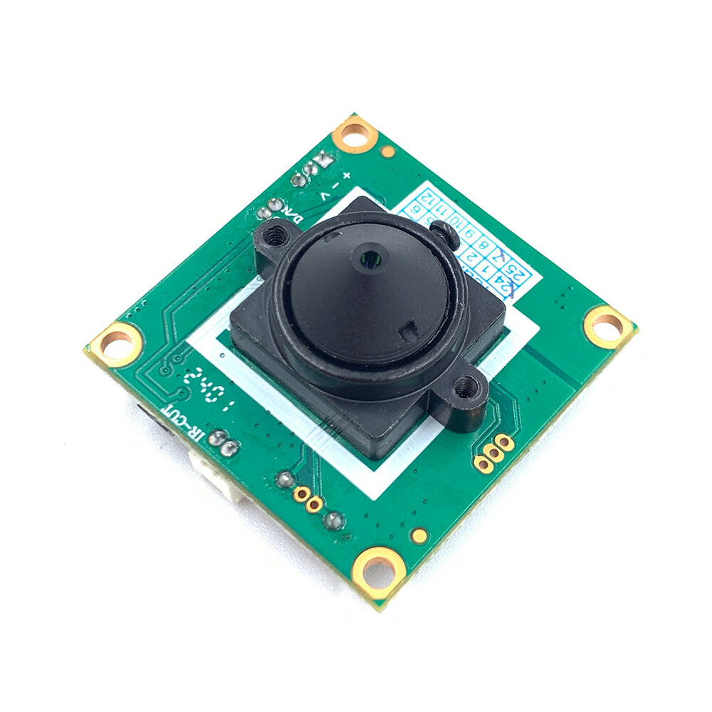 Cheap Hd 1/3" Cmos 800tvl Cctv Fpv 32*32mm Camera Module With 3.7mm ...