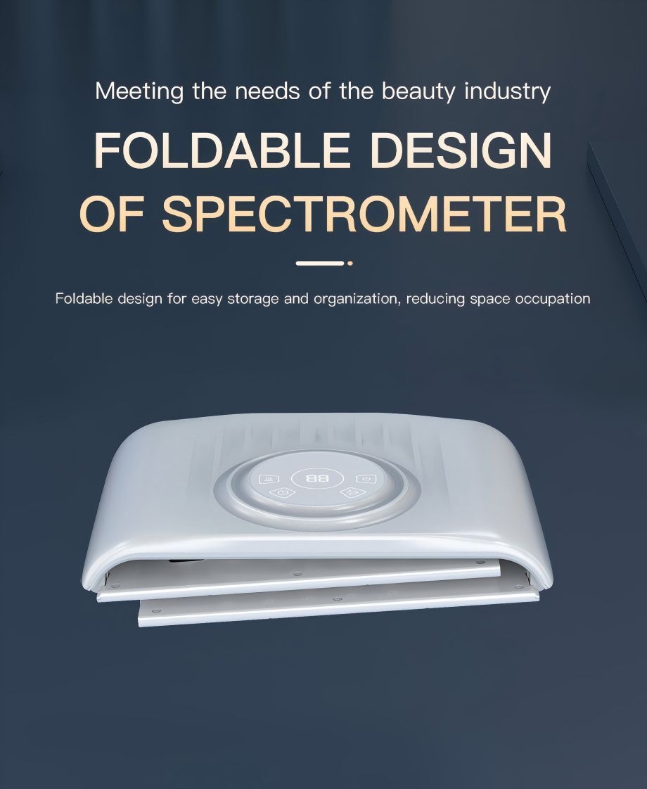 Portable Near Infrared Facial Machine 7 Colors Pdt Led Light Therapy ...