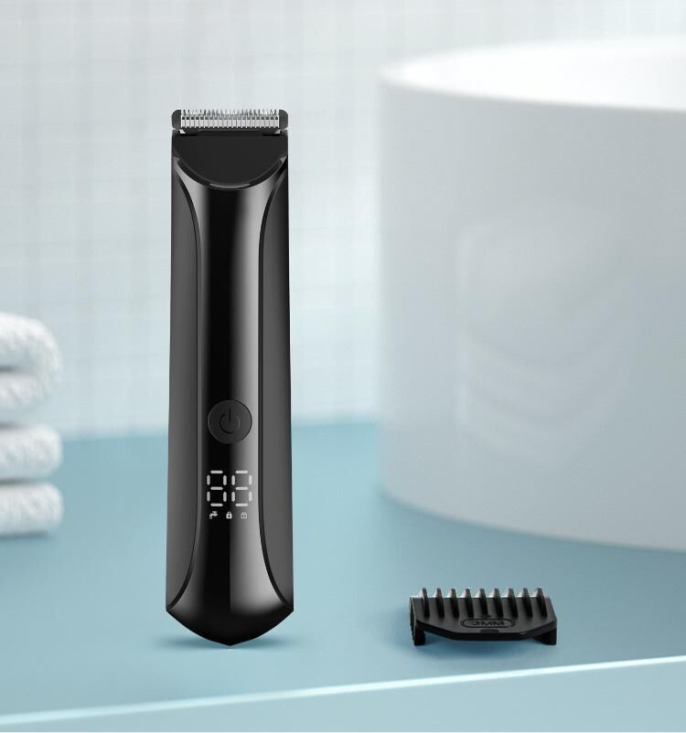 Factory Direct High Quality China Wholesale Professional Electric Body ...