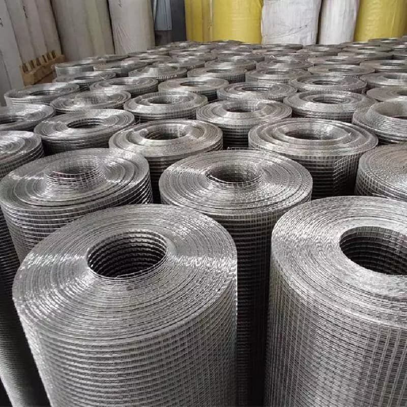 Bulk Buy China Wholesale Welded Wire Mesh Wholesaler $620 from Anping ...