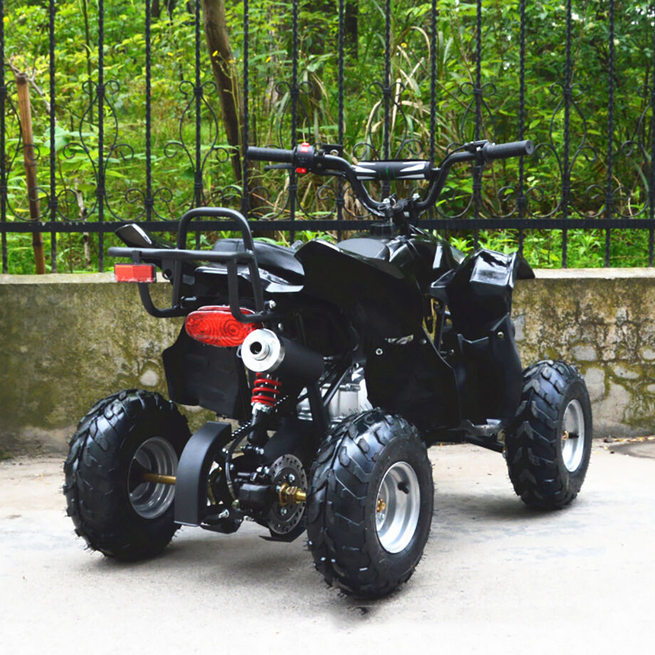 110cc New Cheap Kids Atv 4 Wheel Quad Bike Sale, Sport Atv, Go Kart ...