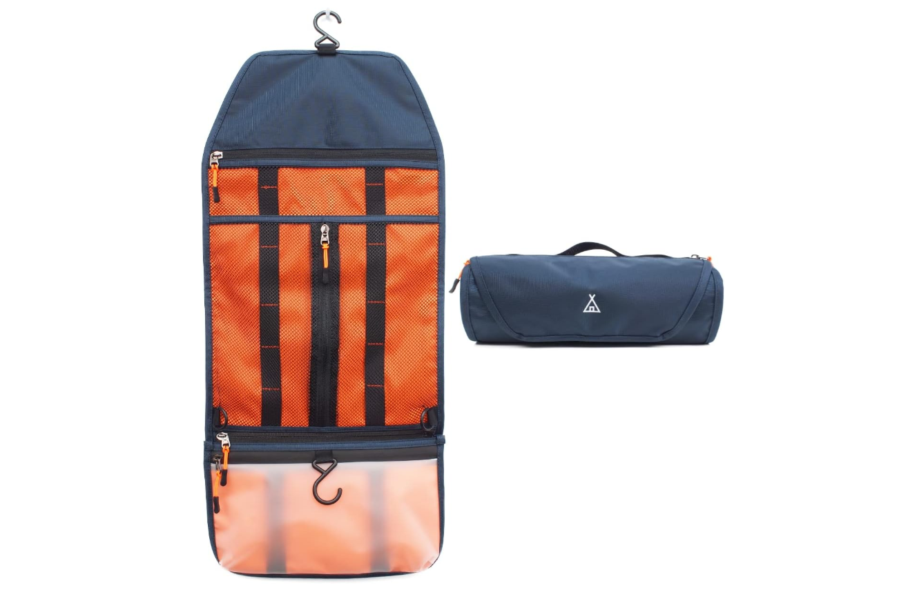 Bulk Buy China Wholesale Toiletry Bag, Hanging Toiletry Bag For Men ...