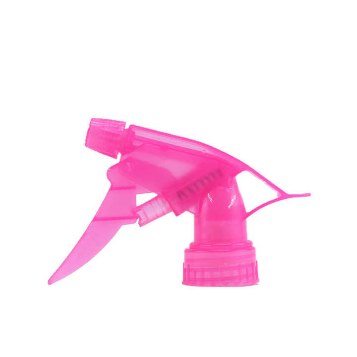 Multi-color Optional High Quality Liquid Trigger Sprayer Plastic Sprays ...