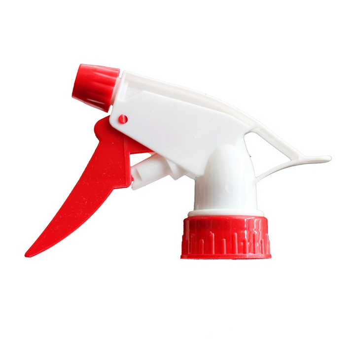 Multi-color Optional High Quality Liquid Trigger Sprayer Plastic Sprays ...