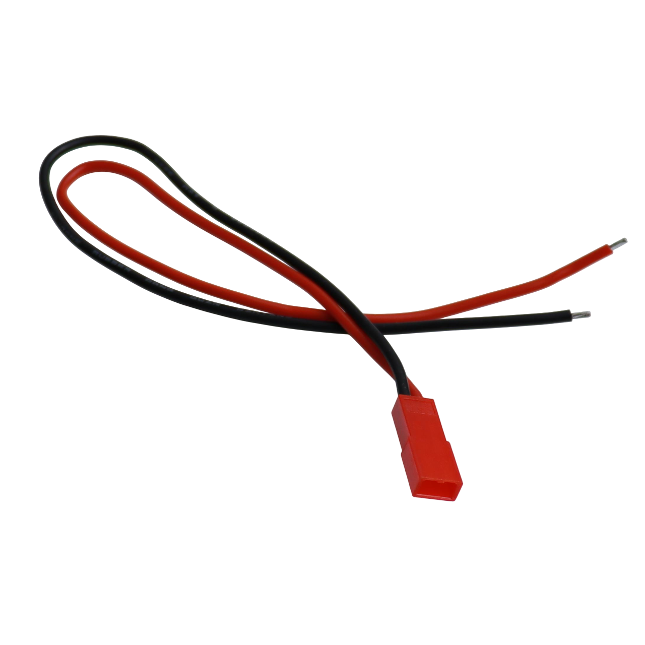 Bulk Buy China Wholesale Black Red Pvc Jacket Wiring Harness With Jst ...