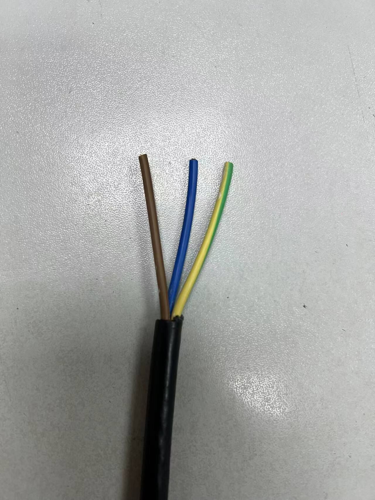 Cable,wire, Auto Cable,factory Price,oem, Factory Price,twin Sheath ...