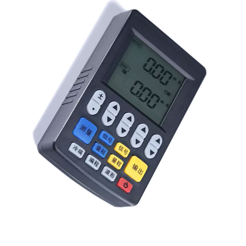 High Accuracy Ce Certified Signal Generator Industrial Automation ...