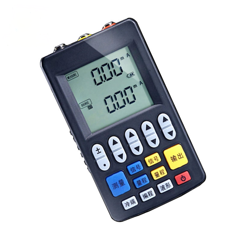 High Accuracy Ce Certified Signal Generator Industrial Automation ...