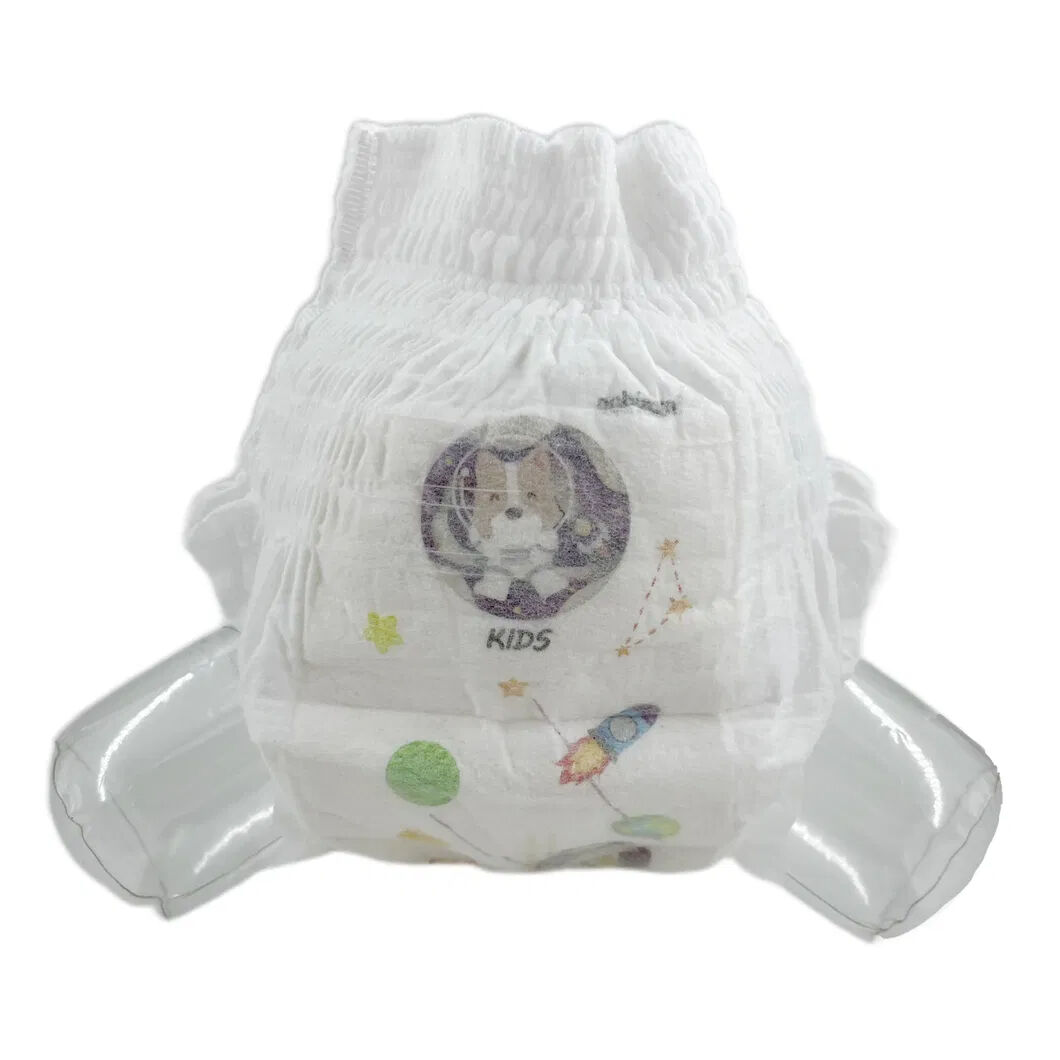 Factory Direct High Quality China Wholesale Premium Disposable Pull-up ...