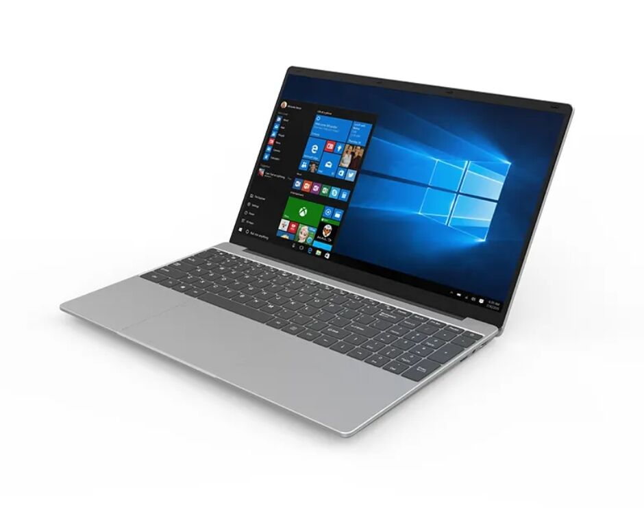 Best Selling 14.1 Inch Gray Business Laptop - High Speed Cpu, 5000mah ...