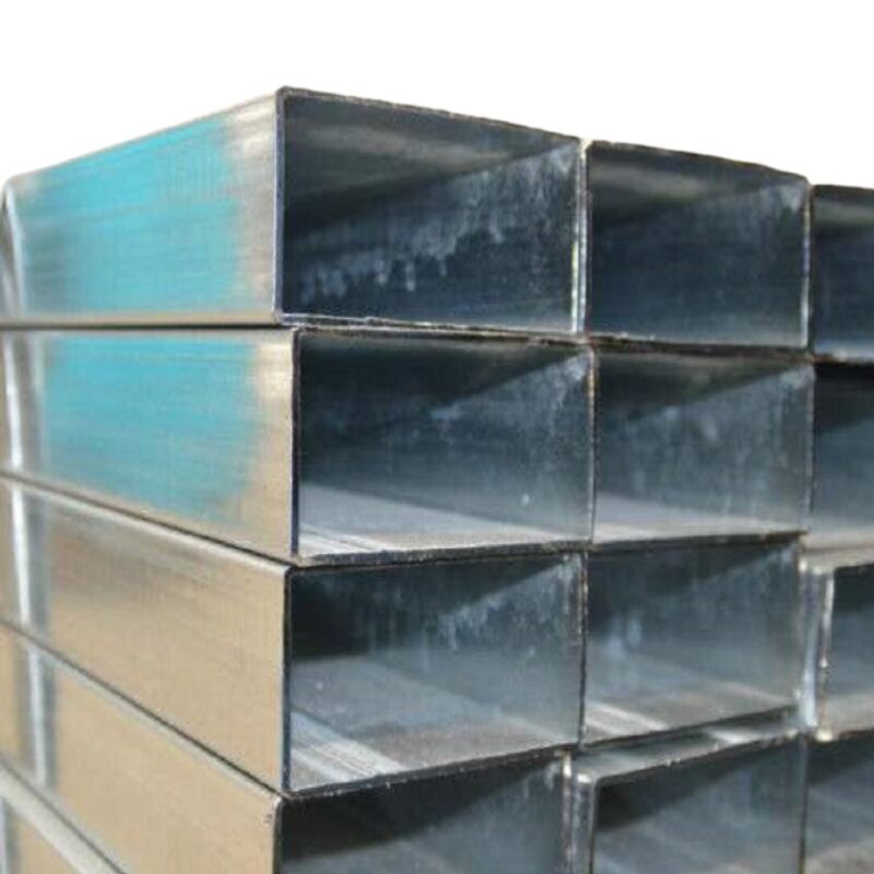 Bulk Buy China Wholesale Tianjin China A53 Astm Galvanized Square Pipes ...